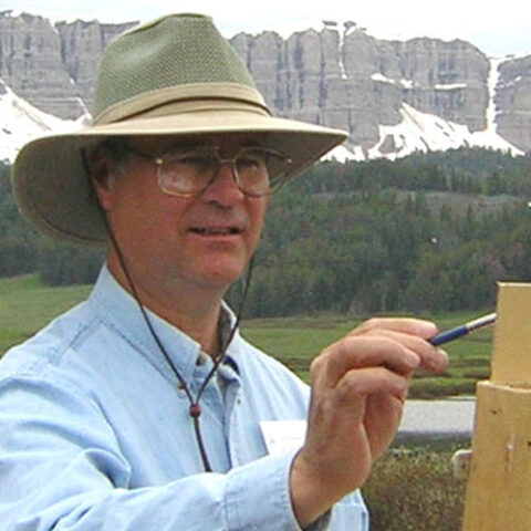 Kenneth W. Shanika - Our Fine Art Gallery